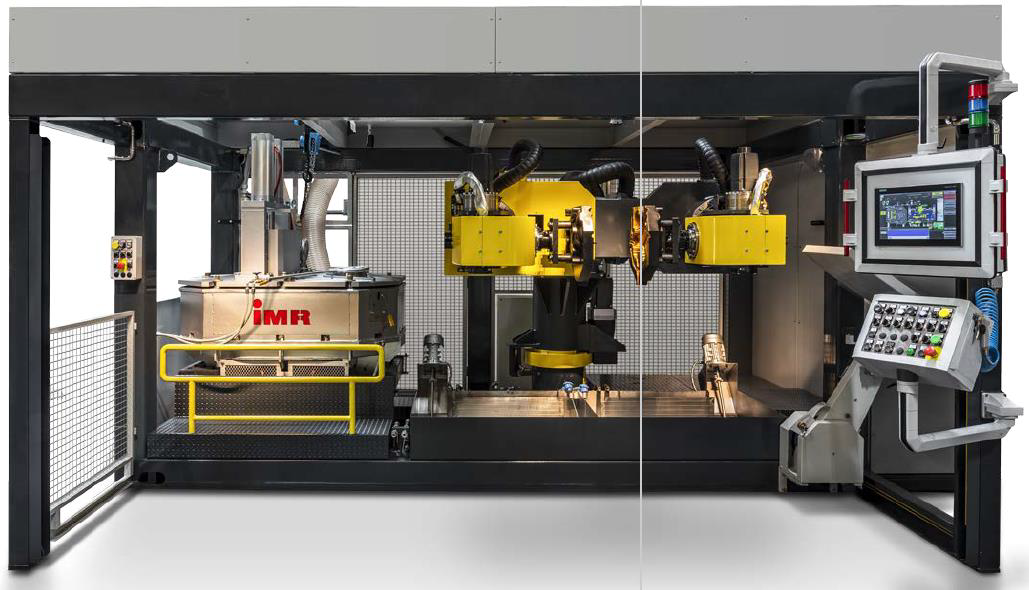 低圧鋳造機｜製品情報｜株式会社ゴーショー